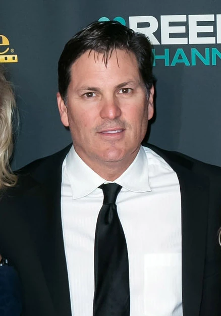 Scott Gurney | Buffyverse Wiki | Fandom