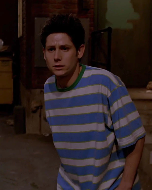 Unidentified boy (The Gift) | Buffyverse Wiki | Fandom