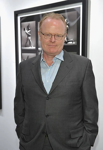 Christian Clemenson | Buffyverse Wiki | Fandom