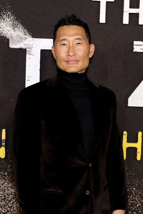 Daniel Dae Kim | Buffyverse Wiki | Fandom