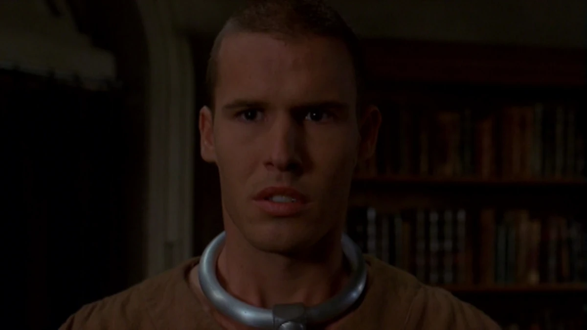 Markallo | Buffyverse Wiki | Fandom