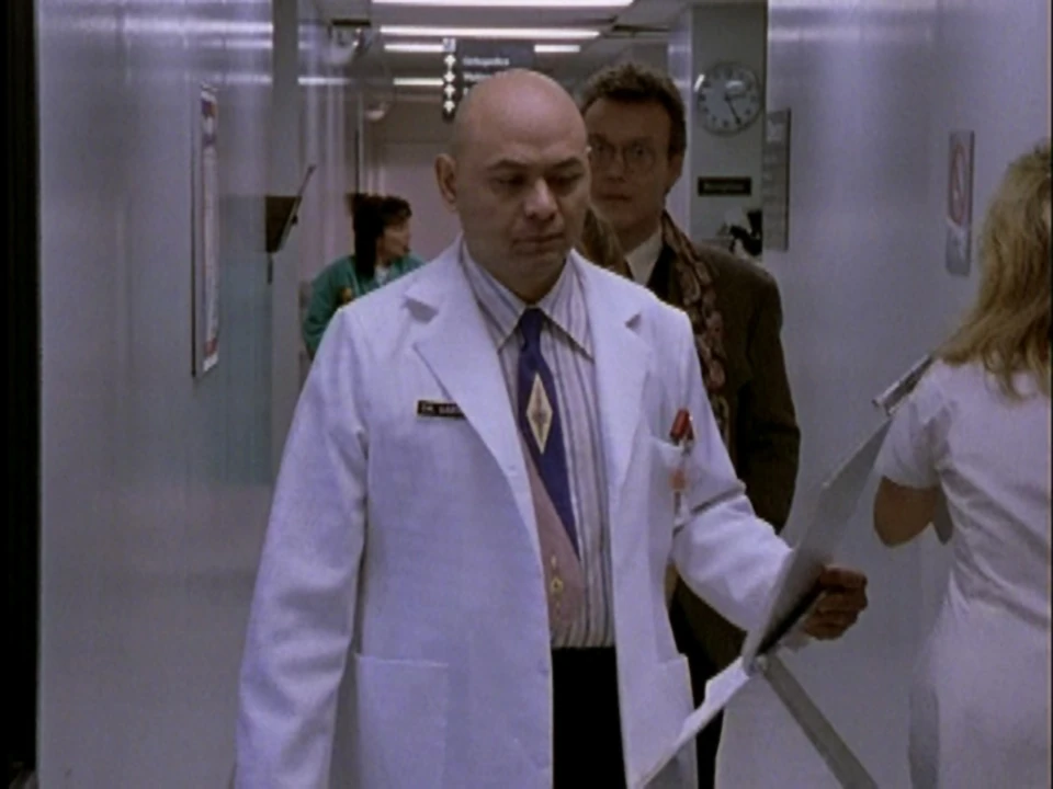 Unidentified doctor (Nightmares) | Buffyverse Wiki | Fandom