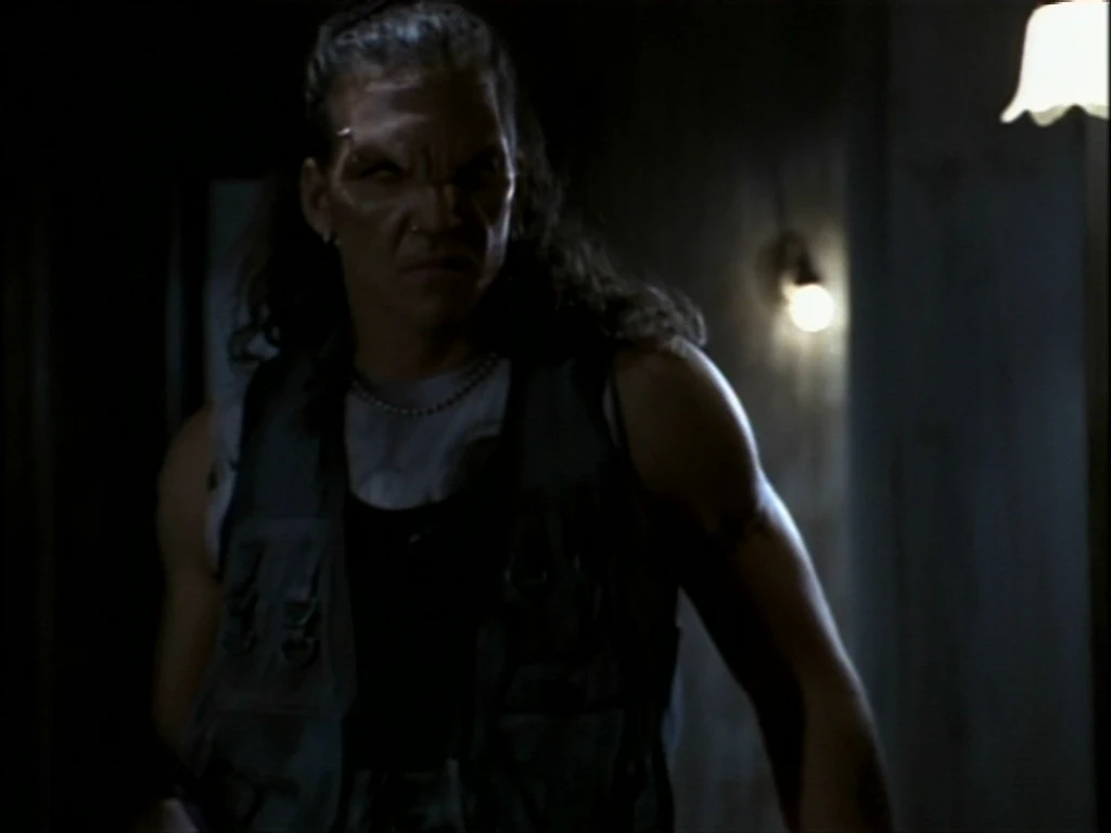 Russ | Buffyverse Wiki | Fandom