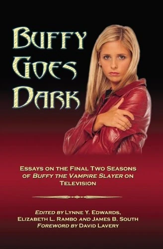 Buffy Goes Dark | Buffyverse Wiki | Fandom