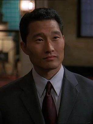 Gavin Park | Buffyverse Wiki | Fandom