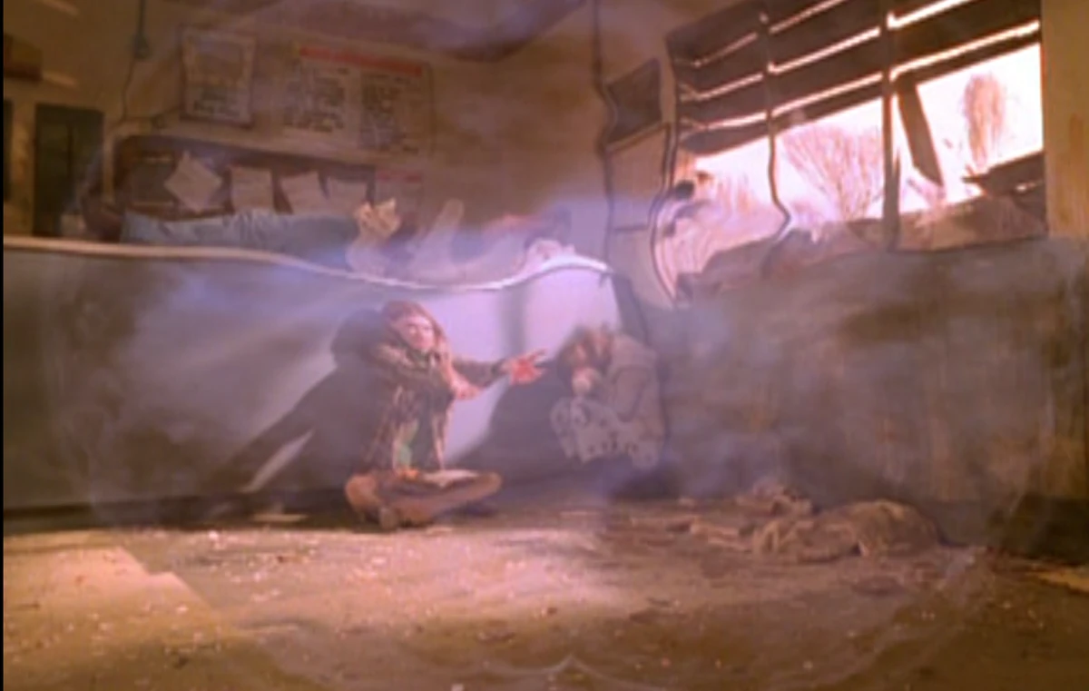 Force field spell | Buffyverse Wiki | Fandom