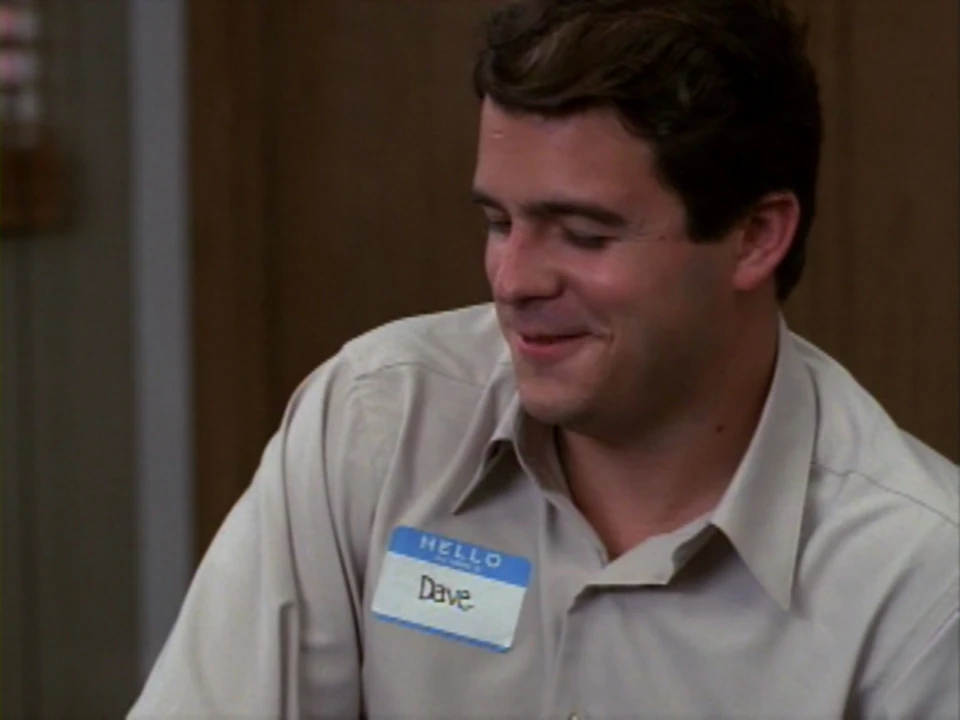 Dave (officer) | Buffyverse Wiki | Fandom