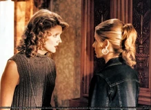 Joyce Summers/Gallery | Buffyverse Wiki | Fandom