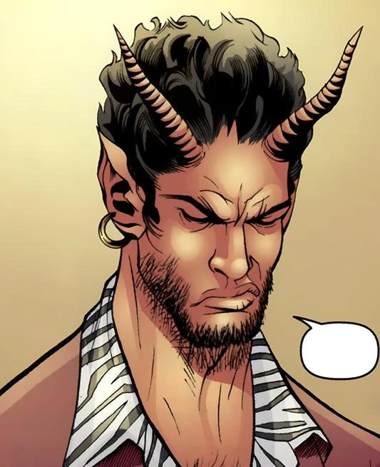 Jaq | Buffyverse Wiki | Fandom