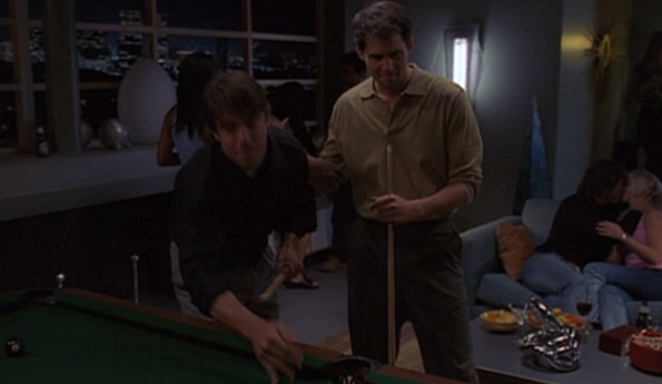 Billy | Buffyverse Wiki | Fandom