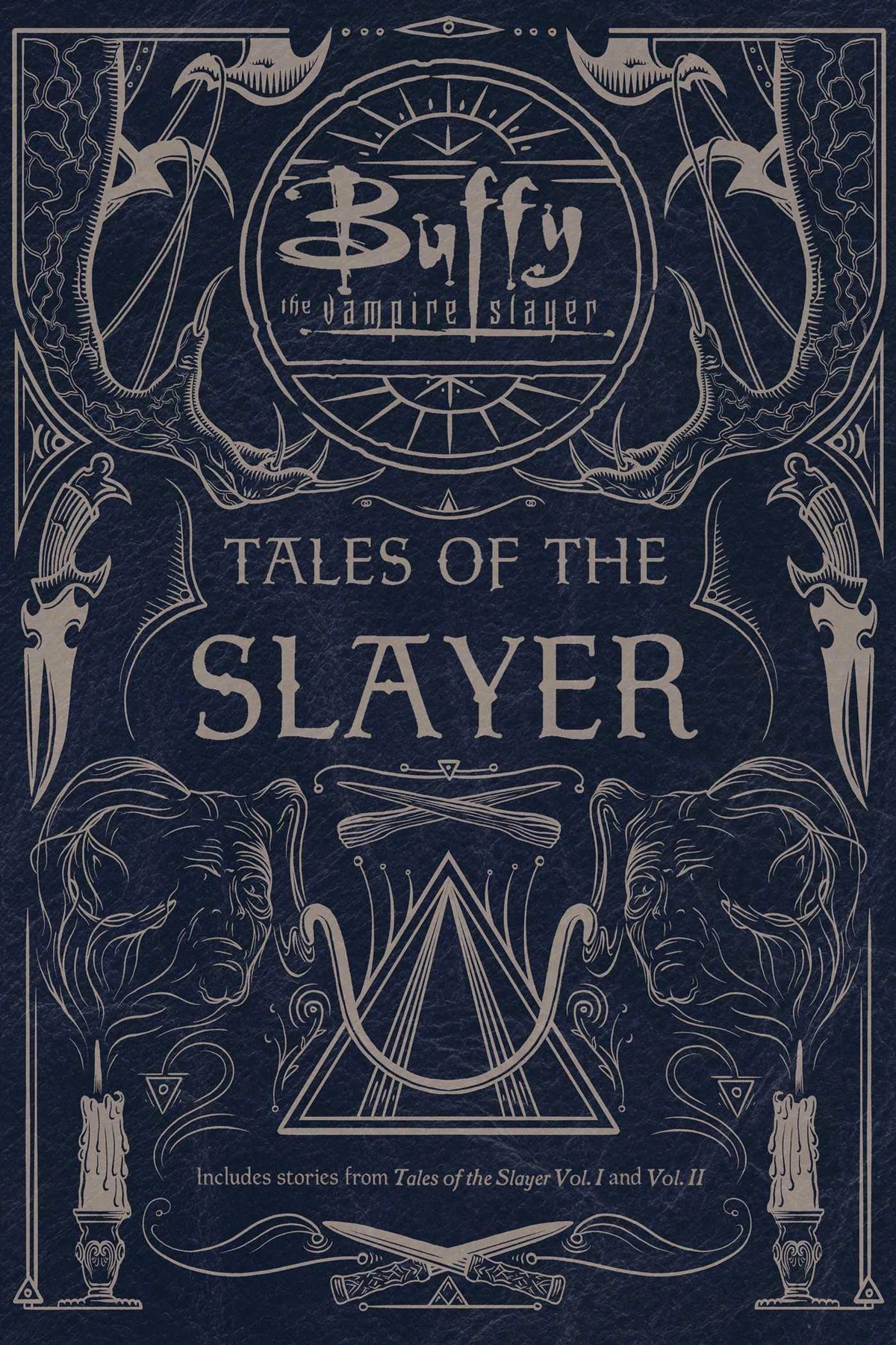 Tales of the Slayer (TPB) | Buffyverse Wiki | Fandom