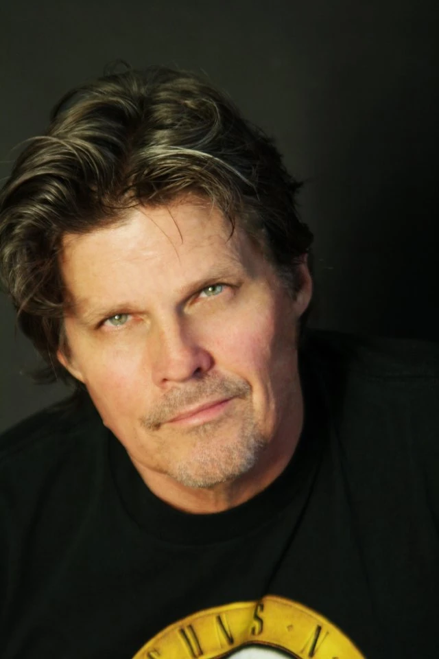 Scott McGinnis | Buffyverse Wiki | Fandom