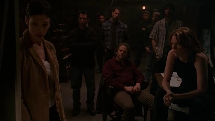 Daniel Holtz's army | Buffyverse Wiki | Fandom