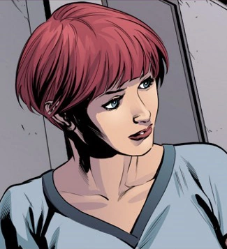 Nell | Buffyverse Wiki | Fandom