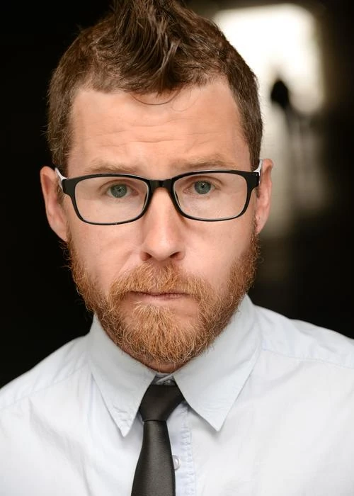 Todd Duffey | Buffyverse Wiki | Fandom