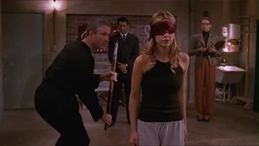 Checkpoint | Buffyverse wiki | Fandom