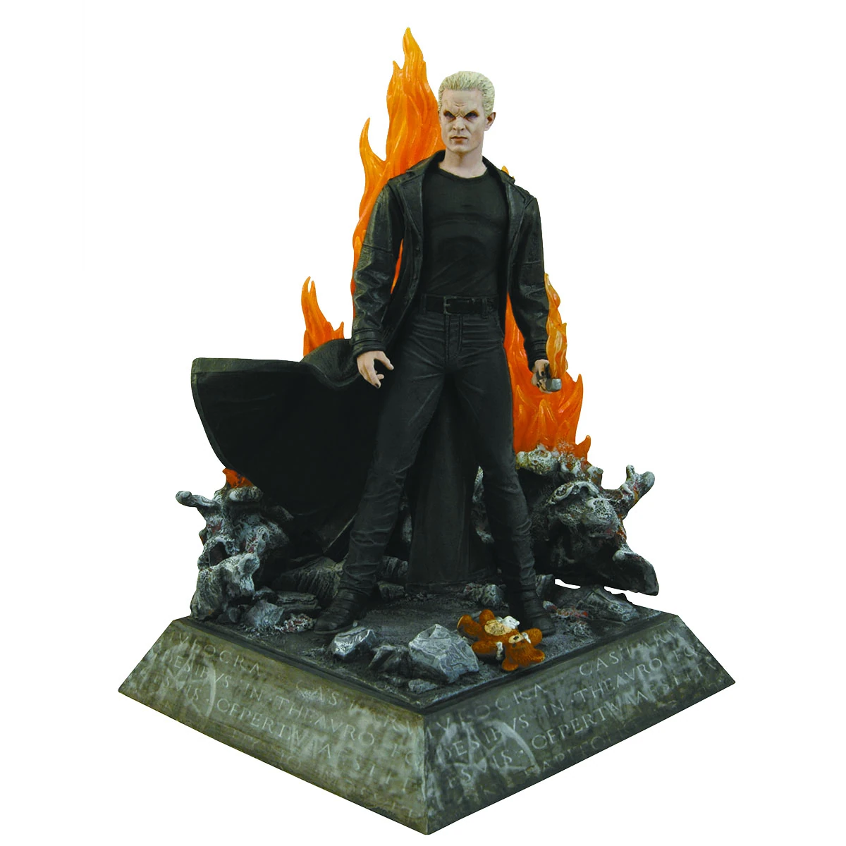 Essence Of | Buffyverse Wiki | Fandom