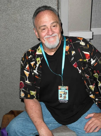 Jeremy Roberts | Buffyverse Wiki | Fandom