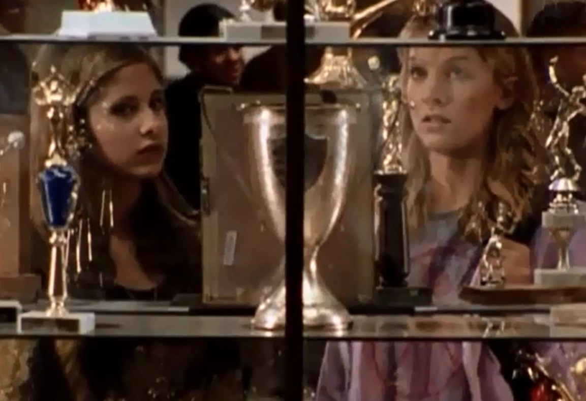 Verhext | Buffyverse Wiki | Fandom