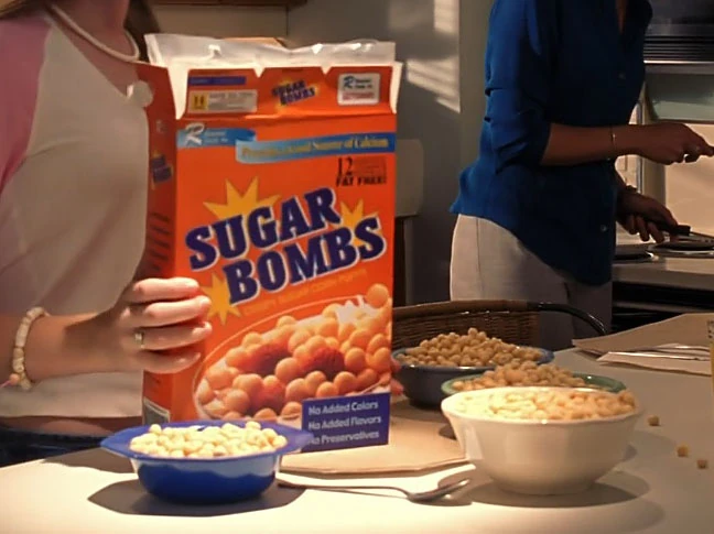 Sugar Bombs | Buffyverse Wiki | Fandom