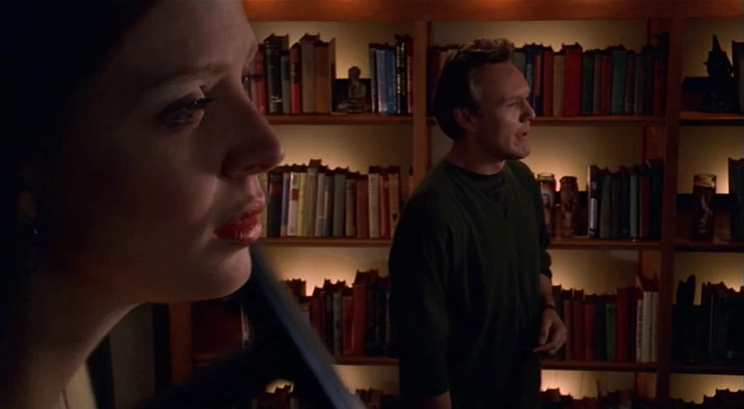 Under Your Spell / Standing - Reprise | Buffyverse Wiki | Fandom