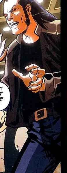 Chuckles | Buffyverse Wiki | Fandom