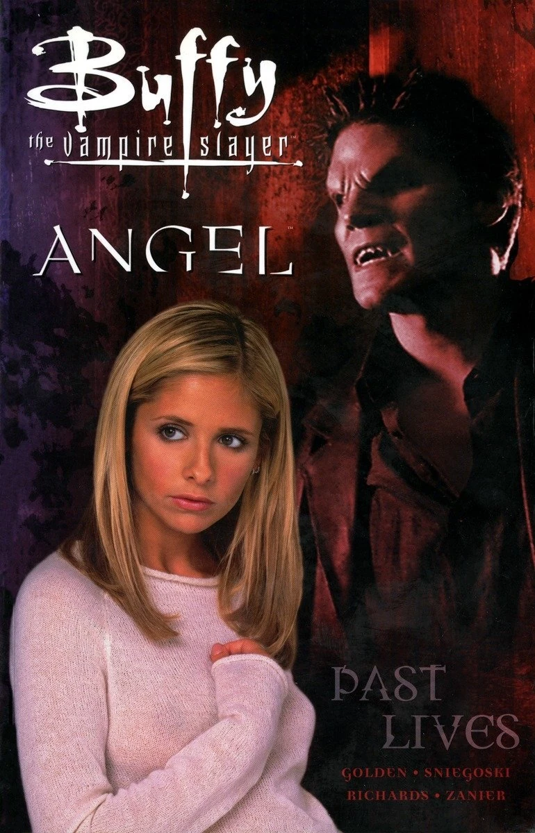 Past Lives | Buffyverse Wiki | Fandom