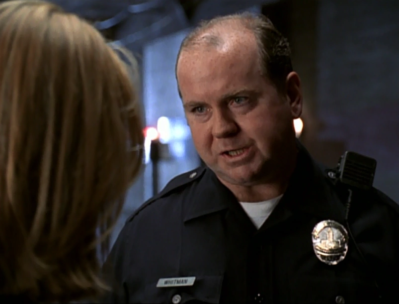 Whitman | Buffyverse Wiki | Fandom