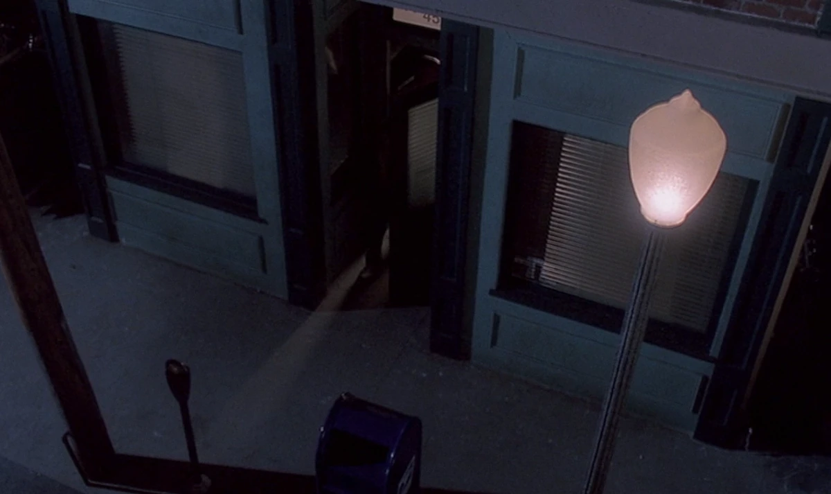Angel Investigations offices II | Buffyverse Wiki | Fandom