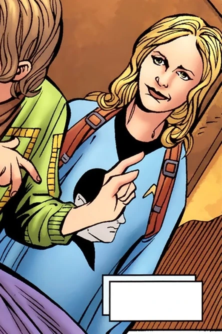 Buffybot (II) | Buffyverse Wiki | Fandom