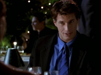 Pierce | Buffyverse Wiki | Fandom