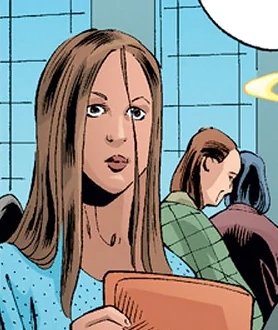 April Levine | Buffyverse Wiki | Fandom