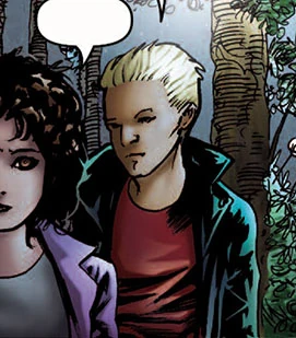 William (Twinkle) | Buffyverse Wiki | Fandom