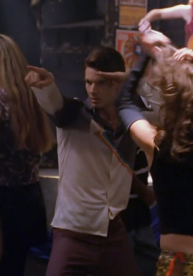 Disco Dave | Buffyverse Wiki | Fandom