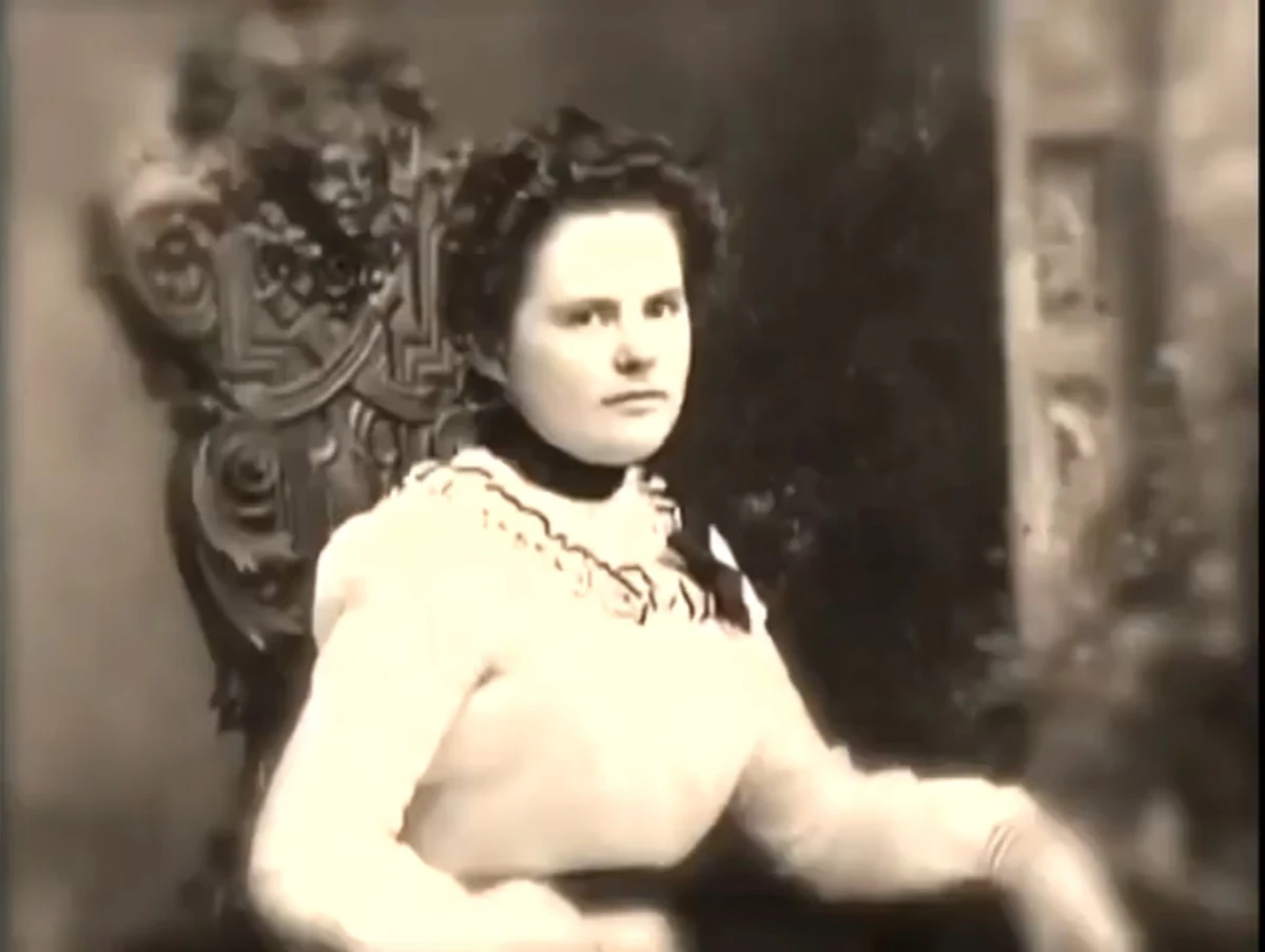 Florence Gilbert | Buffyverse Wiki | Fandom