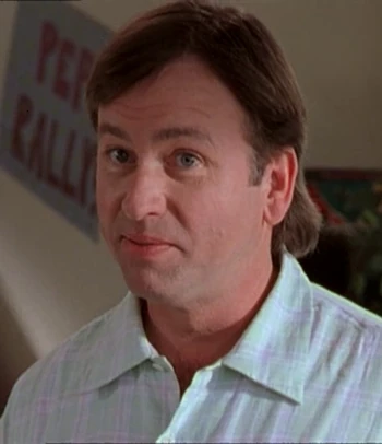 Ted Buchanan | Buffyverse Wiki | Fandom
