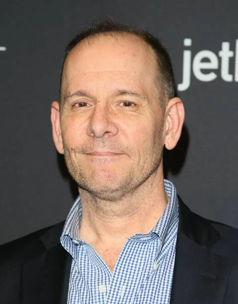 Tim Minear | Buffyverse Wiki | Fandom