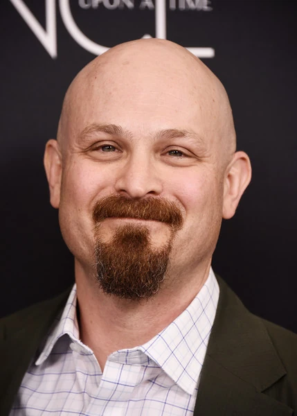 David Goodman | Buffyverse Wiki | Fandom