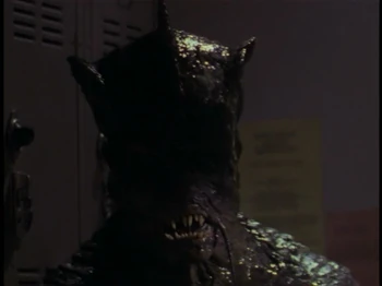 Gill Monster | Buffyverse Wiki | Fandom