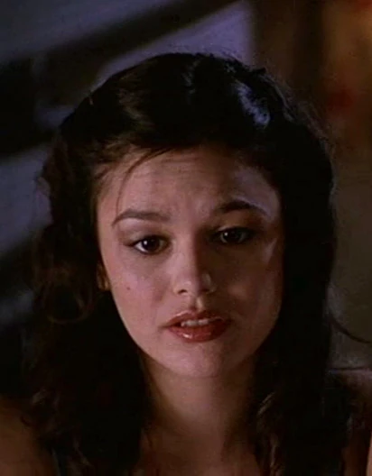 Colleen | Buffyverse Wiki | Fandom