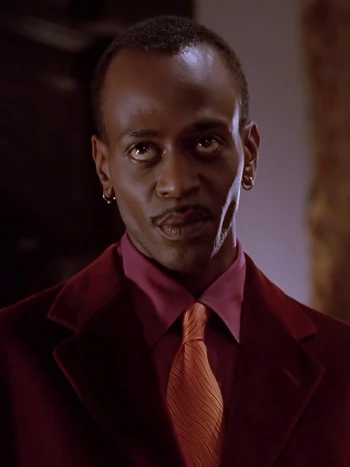 Trick | Buffyverse Wiki | Fandom