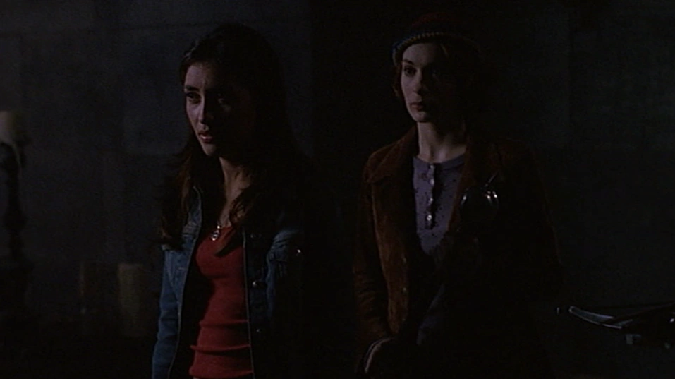Violet | Buffyverse Wiki | Fandom