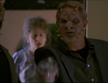 Vic (demon) | Buffyverse Wiki | Fandom