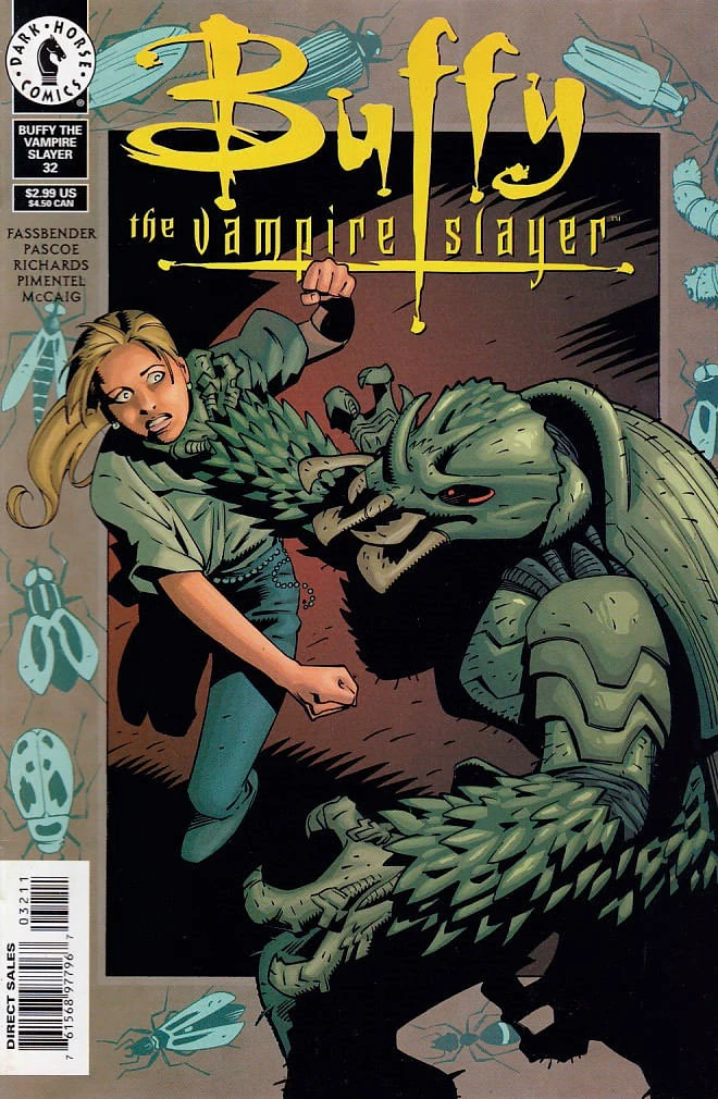 Invasion | Buffyverse Wiki | Fandom