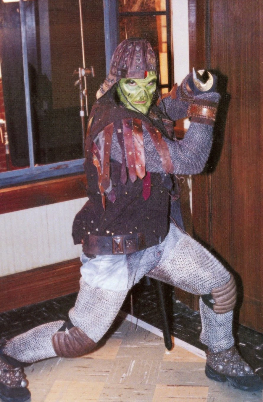 Mohra demon | Buffyverse Wiki | Fandom