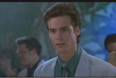 Buffy The Vampire Slayer Movie Pike