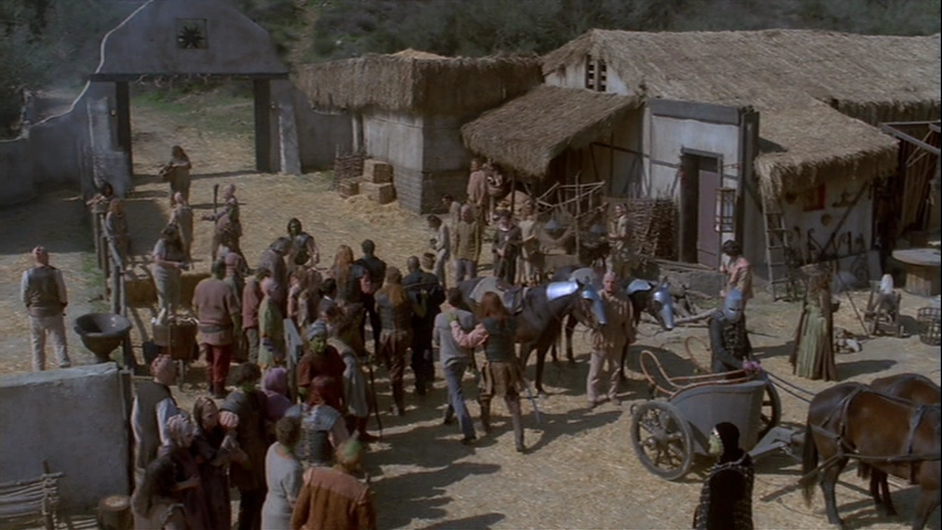 Pylea | Buffyverse Wiki | Fandom