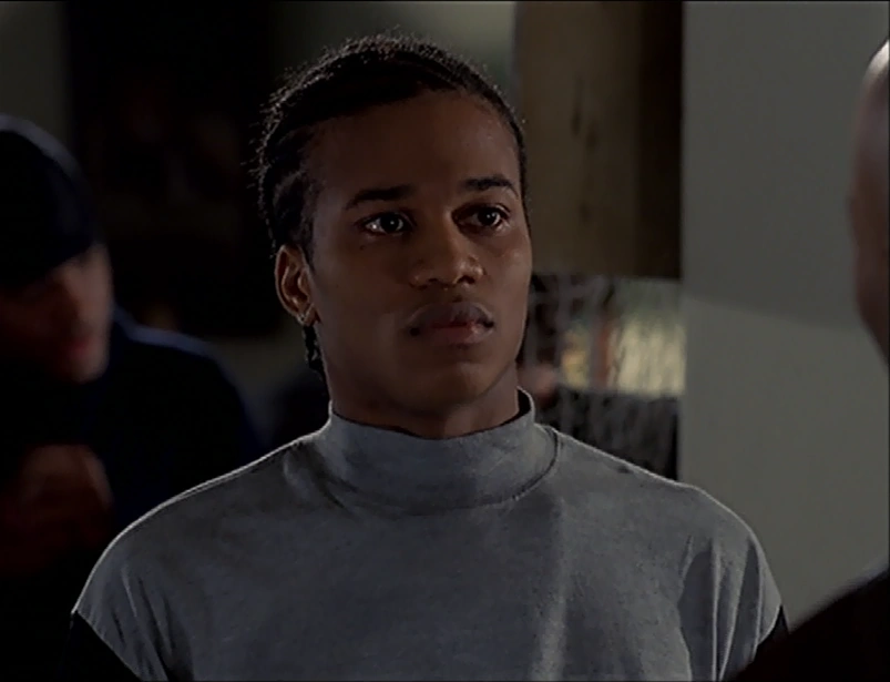 Ray | Buffyverse Wiki | Fandom