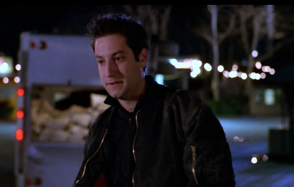 Warren Mears | Buffyverse Wiki | Fandom