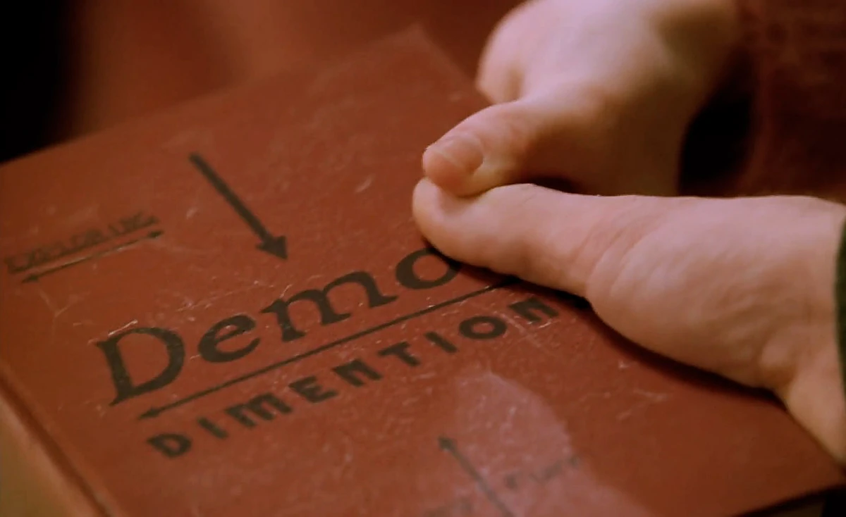 Exploring Demon Dimensions | Buffyverse Wiki | Fandom